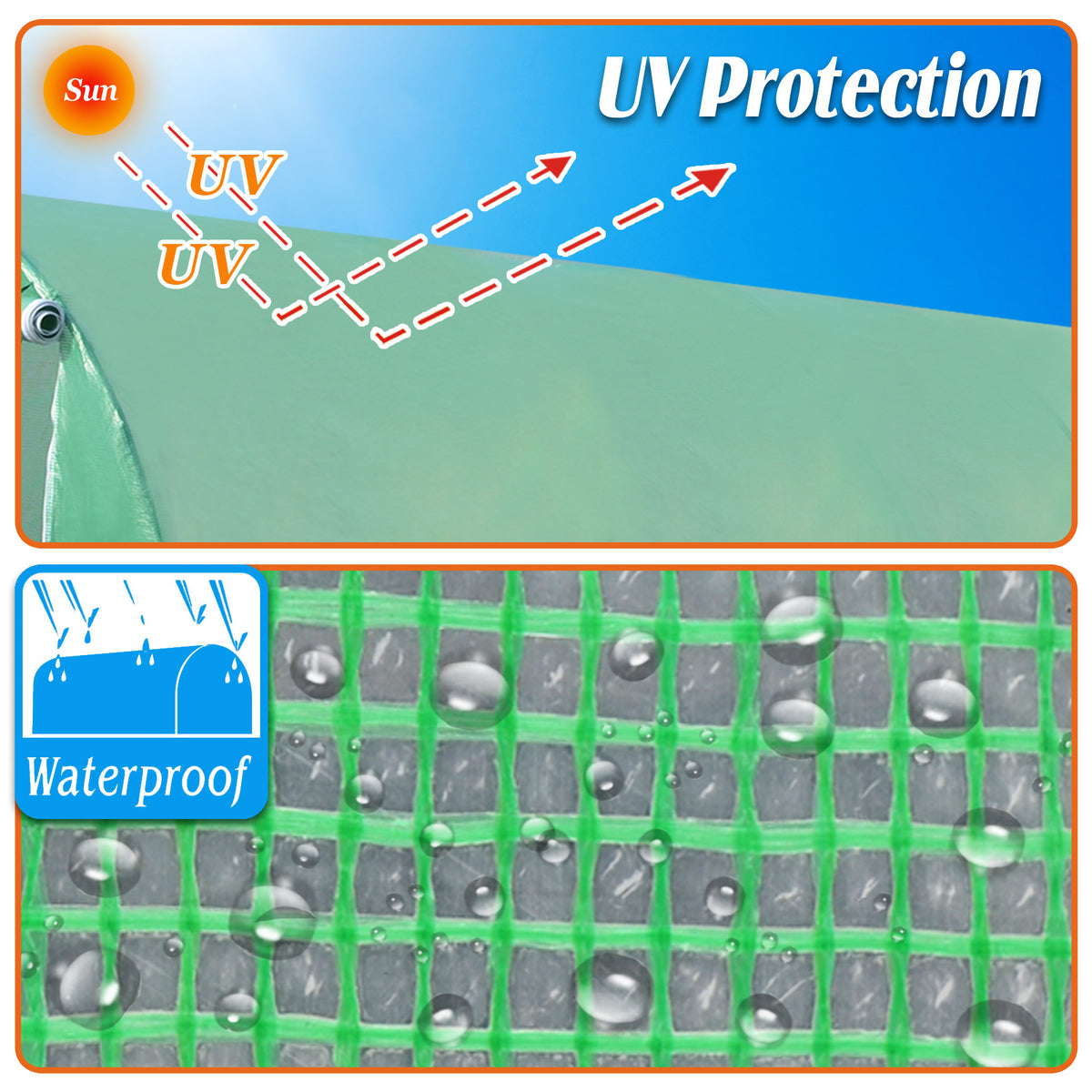 GH052 – Sunny Outdoor US